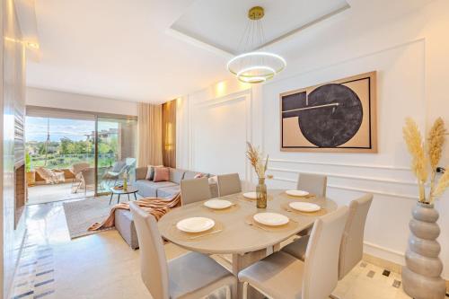 Alma Prestigia Appartments - Marrakech