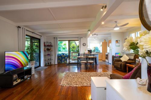 Bush N Beach Sunshine Coast Near Eumundi & Noosa - Sunshine Coast