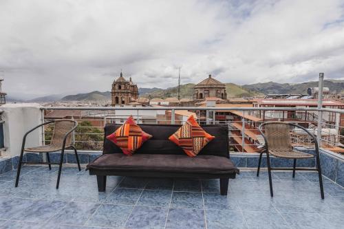 San Pedro Apartments - Cusco