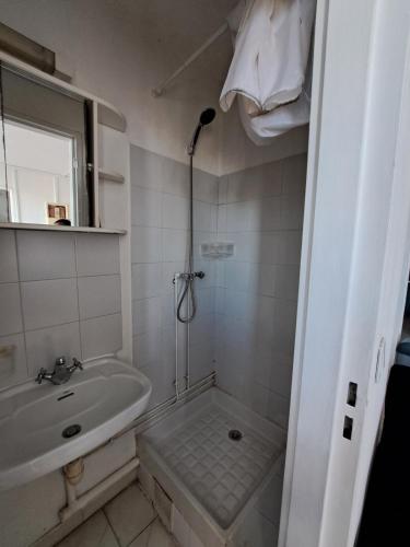 Appartement Entier - Fort-de-France
