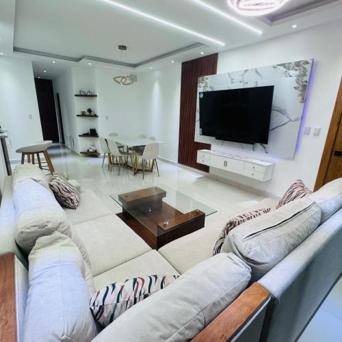 Ocean Breeze Penthouse - Puerto Plata
