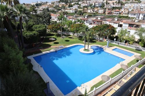 Mijas Room A4j - Fuengirola