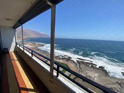 Deptos En Iquique, Chile, Frente A Playa Brava - Iquique