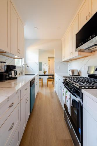 2 Palo Alto - Fully Furnished With Parking, Laundry, Ac, Private - Palo Alto, CA