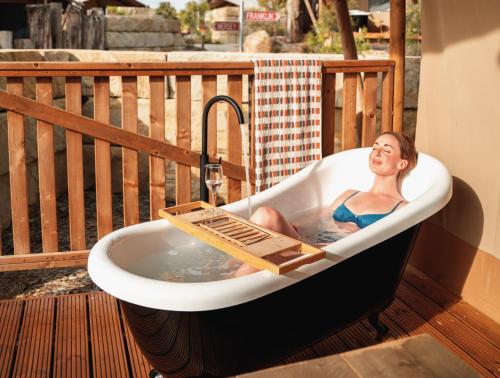 Glamping 148 Tasmania - Tasmania