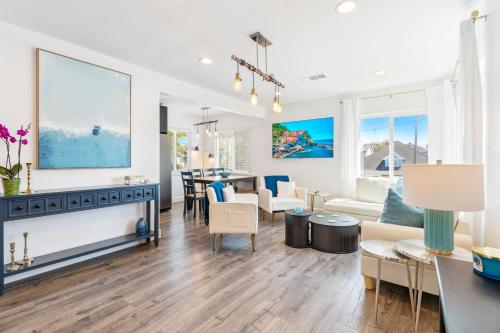 Maison On The Beach - Venice Beach, CA