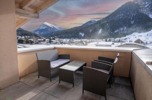Rios Apartments - Mittenwald