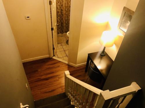 Mega Stunning Skyline View - Apt 4-5 Combination - 6 Bedroom - Sleeps 25 - 15 Mins To Nyc - New York City