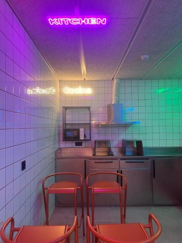 Lamia Bbk Women Hostel-solo Mujeres - Bilbao