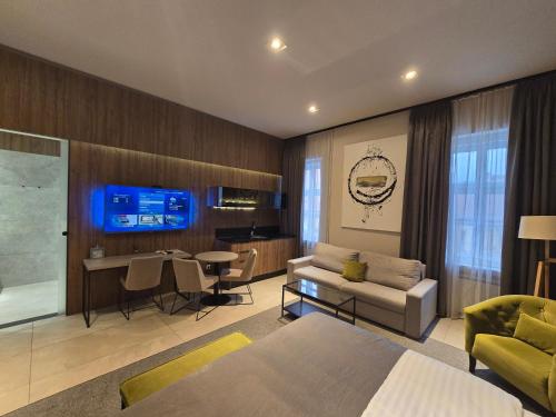 Central Luxury Zagreb - Zagreb