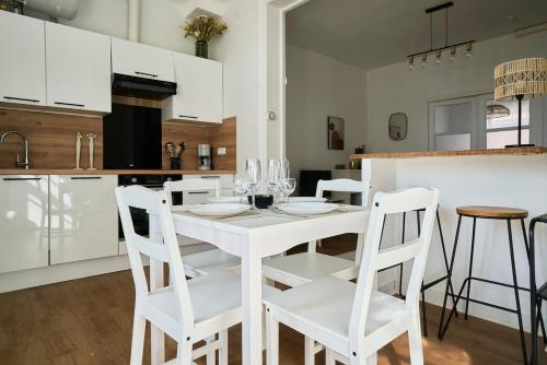 Elegant T2, Charmant, - Lambersart