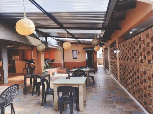 Kilimanjaro Guest House - Middelburg