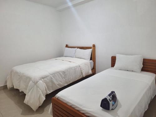Casa Muy Cerca De Plaza Central - San Cristóbal de las Casas