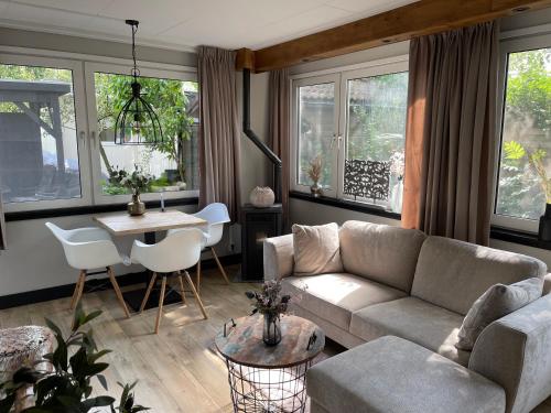 Tiny House 76 Leekstermeer - Drenthe