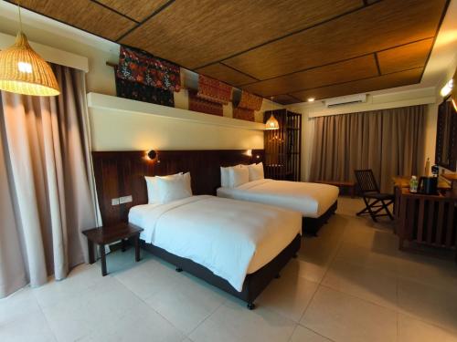 Borneo Beach & Mangrove Resort in Tuaran, Malaysia - reviews, prices ...