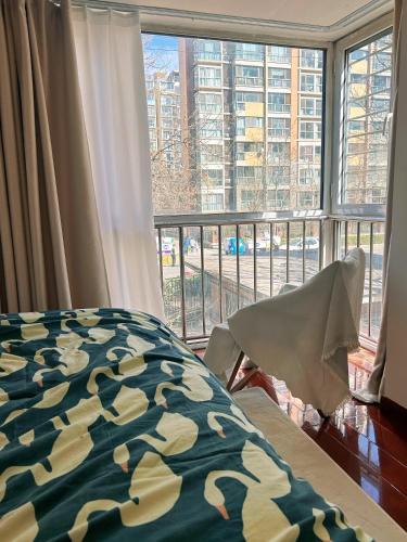 Lizi Boutique Guesthouse And Family Apartment-nearbytiananmen Square And Temple Of Heaven Park-5mins - Beijing
