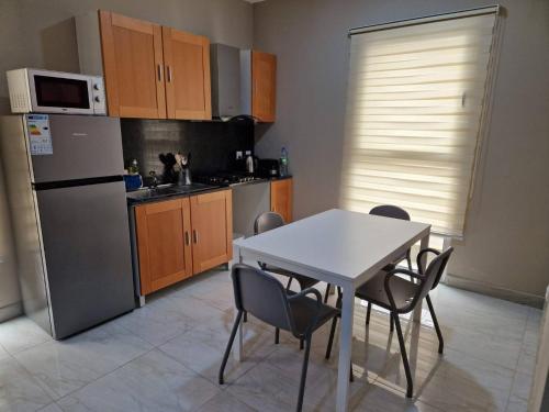 City Apartment T1 - Cassenda - Airport - Luanda