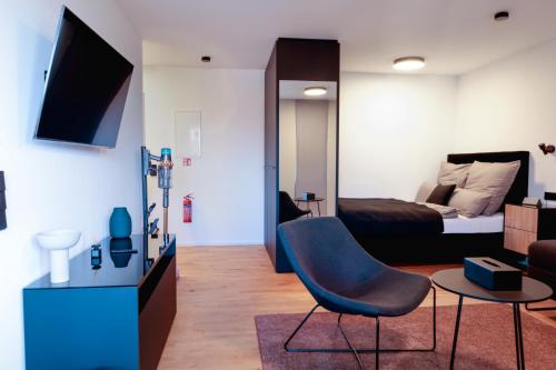 Kocak - Exklusives Apartment Im Zentrum - Reutlingen