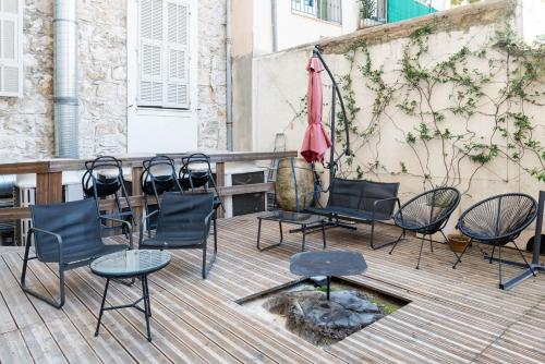 Residence De L'alliance - Nice