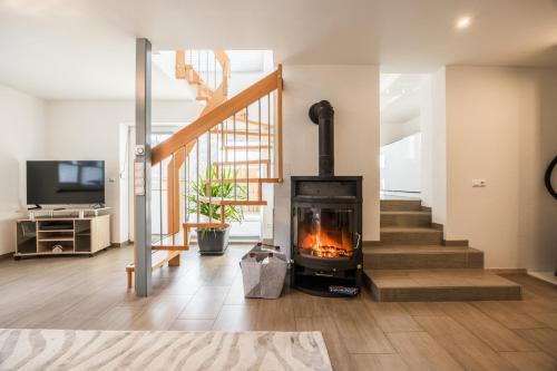 Alpennest Appartement - Innsbruck