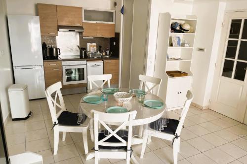 Villa Paloma City Center - Juan-les-Pins