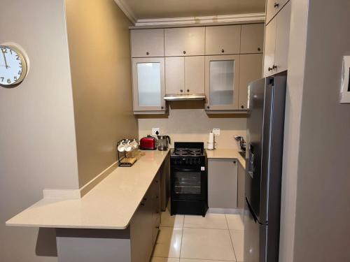 Urbanparkezstay I008 - Mount Edgecombe