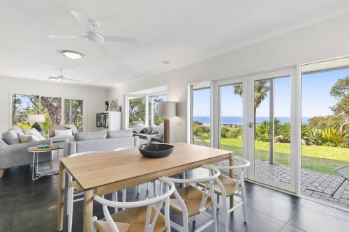 Bimbadeen Luxurious Retreat - Aireys Inlet