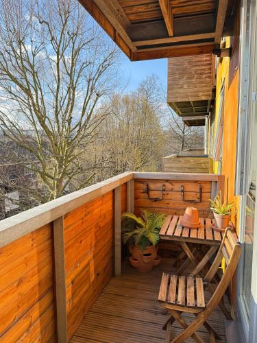 Lombok Apartment Near Old Street,islington,angel - Leyton