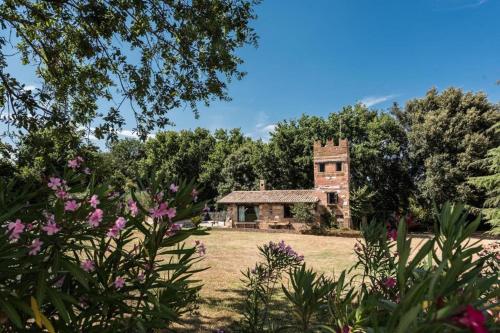 Tenuta Torre Di Pian Castagno - Sutri