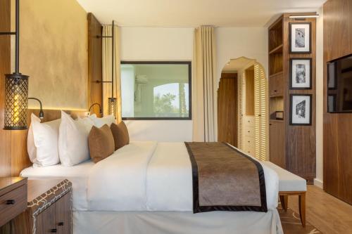 Le Meridien N'fis - Marrakech, Maroc - Mis à jour en 2026 : Prix des ...