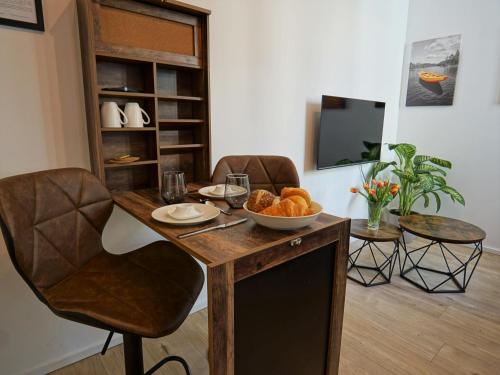 Hogulu - 2 - Raum - App 4 - Brandenburg an der Havel, Germany