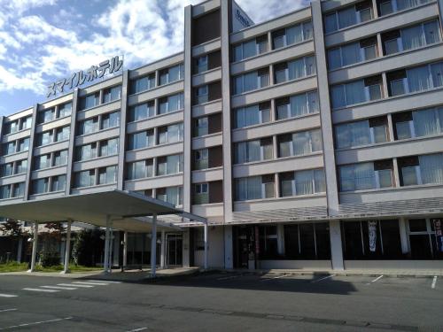 Smile Hotel Shirakawa - Vacation Stay 54759v - Nasu