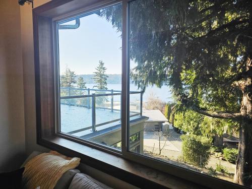 Private 2br Amazing Lake Sammamish Views - Snoqualmie, WA