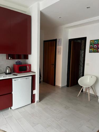 Crescenzago House - Short Rent Apartments - Mailand