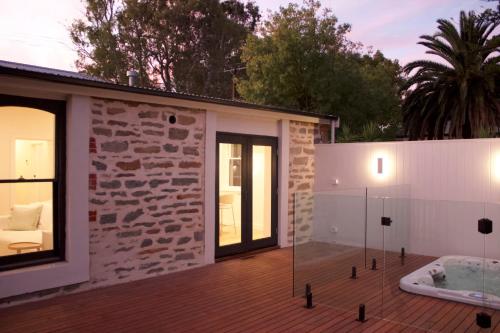 The Cottage - Tanunda