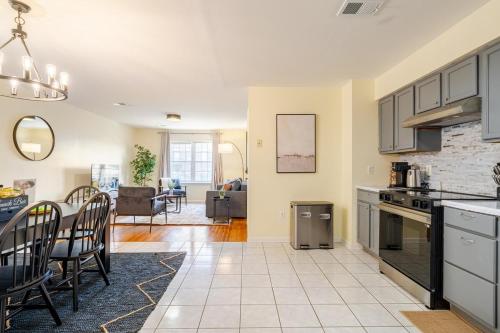 3br Stay For Crews & Families - Staten Island