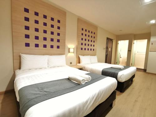 11 Best Hotels in Kuching, Malaysia