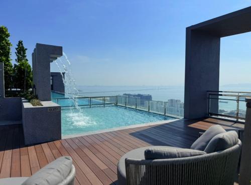 Iconic Regency By Bnb4u - Bayan Lepas