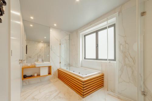 Boutique Suites By Hosty - Oporto