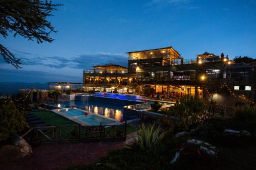 11 Best Hotels in Kajiado, Kenya