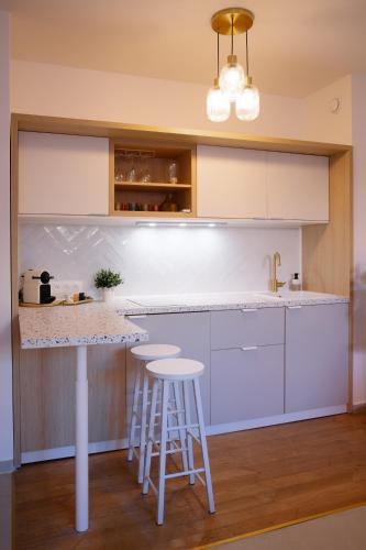 La Residence - Roquebrune-Cap-Martin