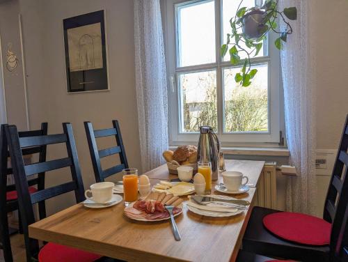 Hotel Wolke - Meiningen