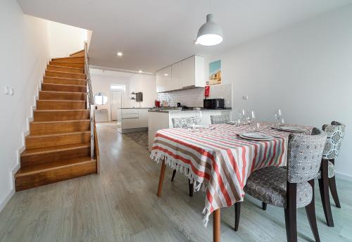 Casinha Da Rita By Home Sweet Home Aveiro - Aveiro