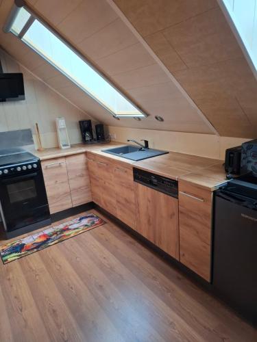 Appartment Lilo - Aurich
