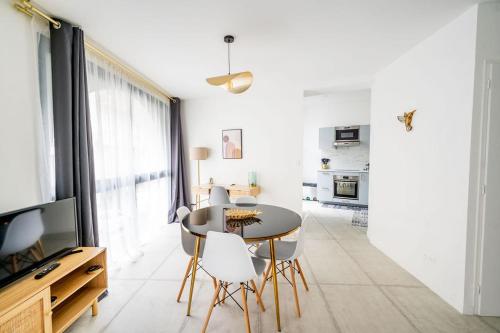 Bordeaux Cosy Home - Centre Ville - Proche Tourny - Studios Et T2 - Bordeaux