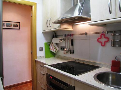 Flexco City - Barcelona Flats - Barcelona