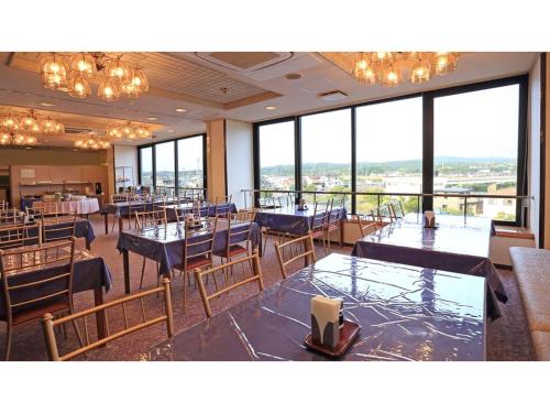Smile Hotel Koriyama - Vacation Stay 61114v - Koriyama