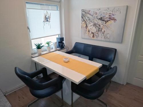 Ferienwohnung Schone Aussicht - Stadland