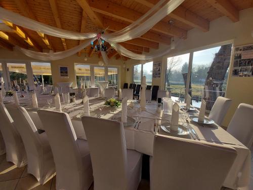 Land-gut-hotel- Weisser Schwan - Mittenwalde
