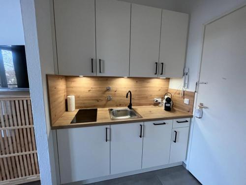 Cozy One Bedroom Apartment In Augsburg - Augsburg